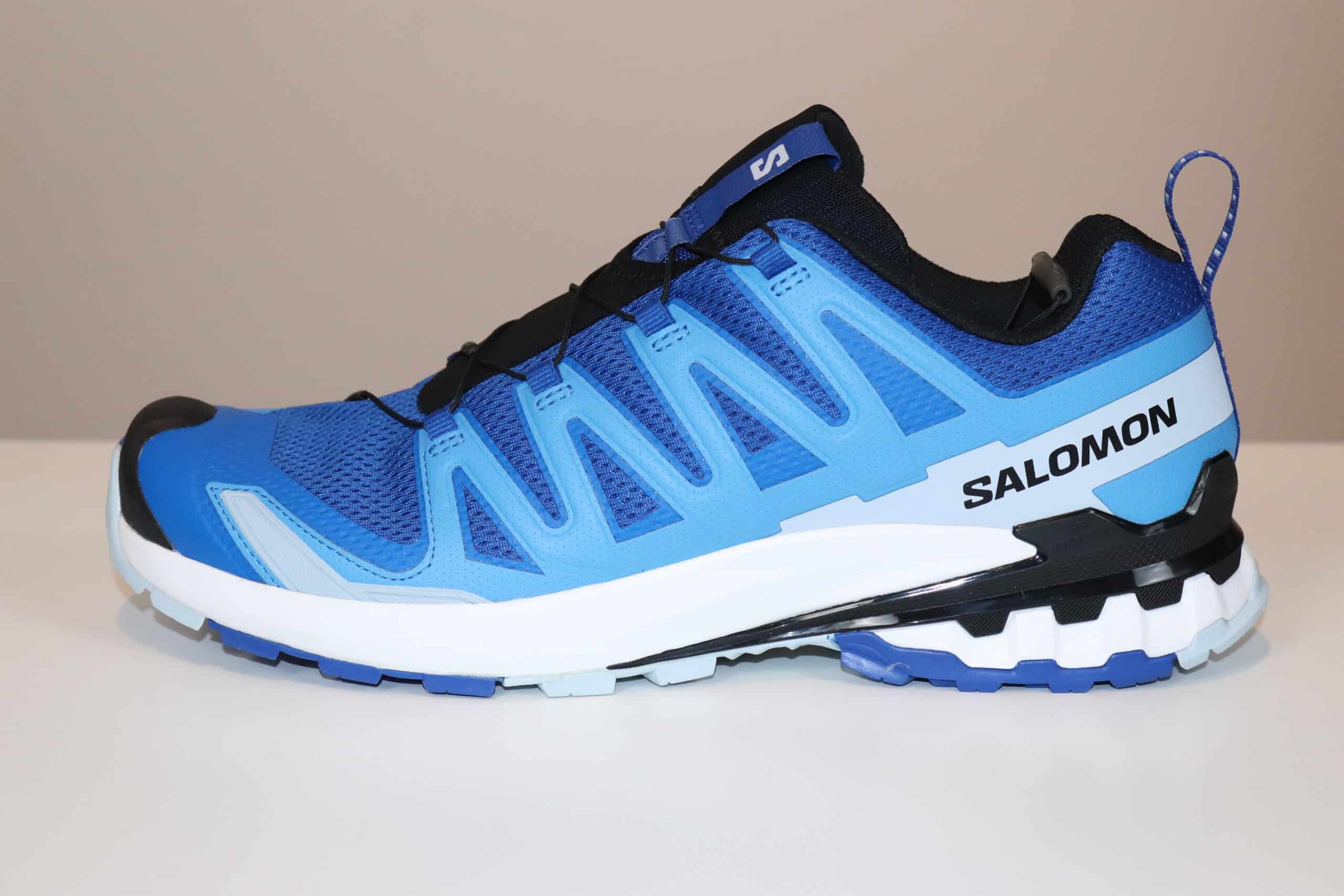 The Best Wide Toe Box Trail Running Shoes: Topo vs Altra vs Salomon