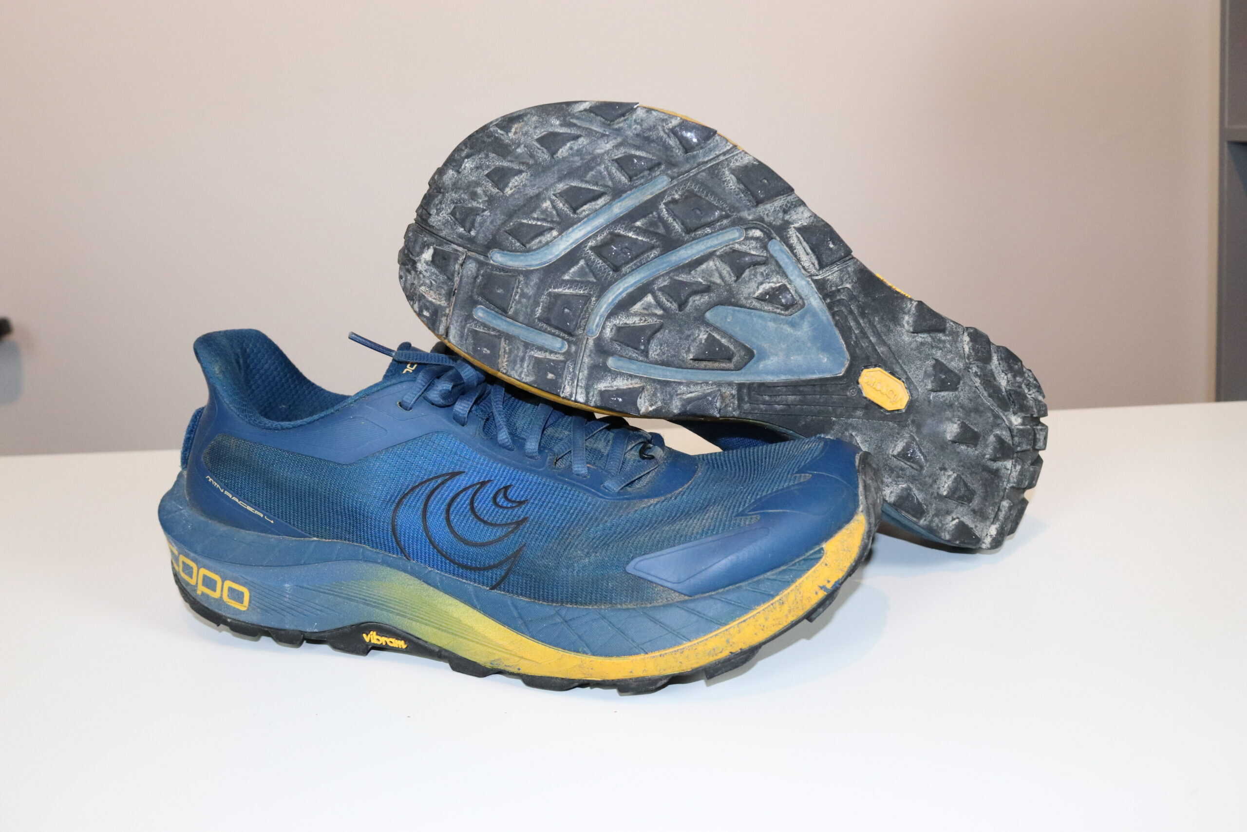 The Best Wide Toe Box Trail Running Shoes: Topo vs Altra vs Salomon